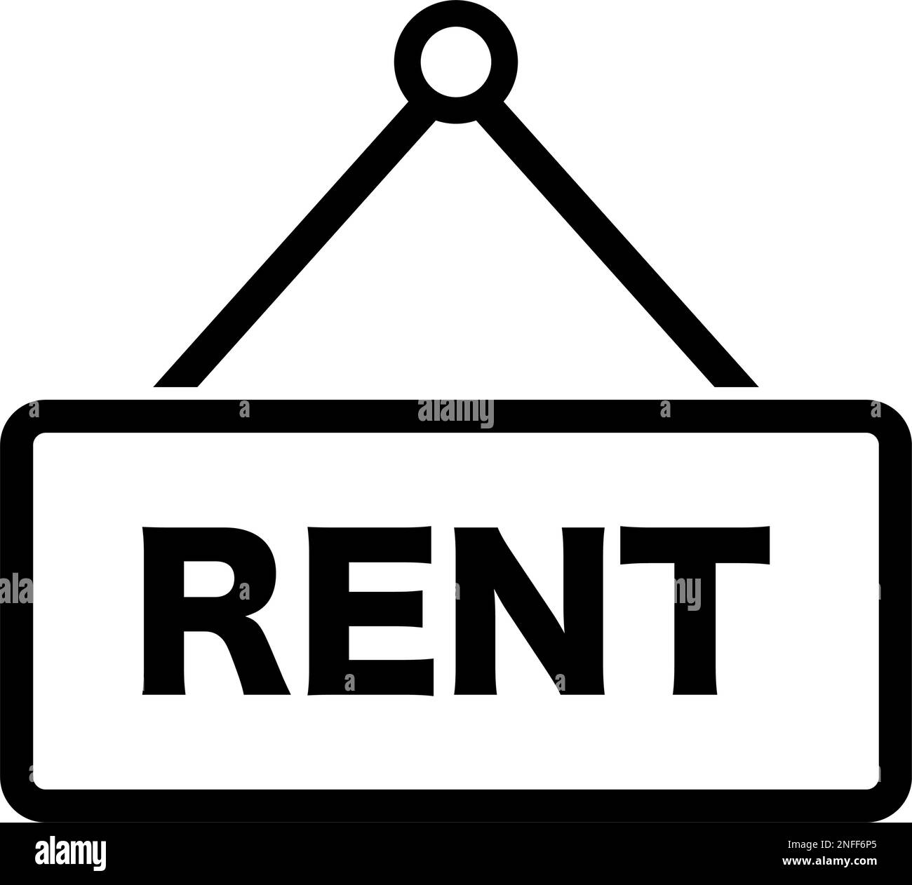 Room available sign Black and White Stock Photos & Images - Alamy