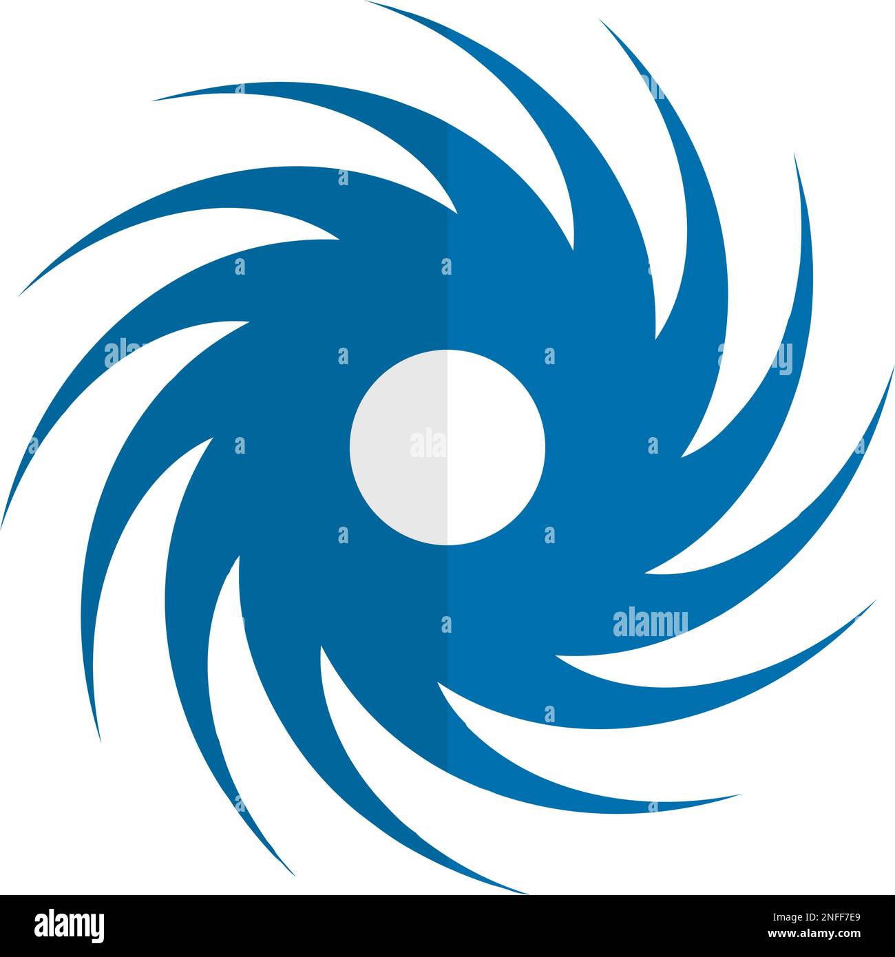 Hurricane warning Stock Vector Images - Alamy