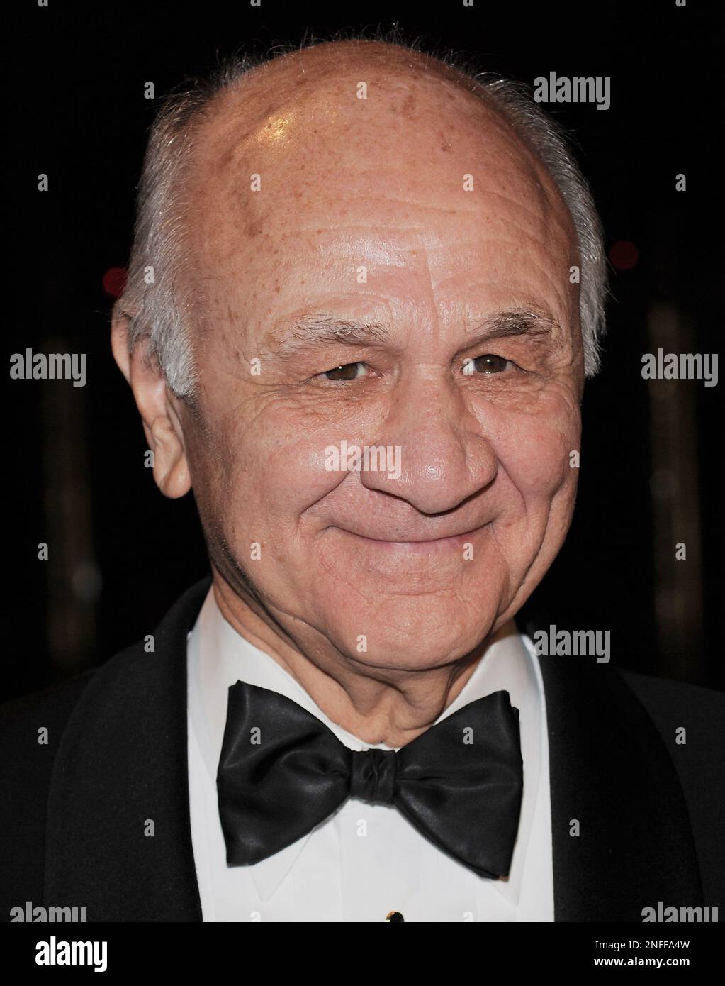 Commissioner Nicholas Scoppetta attends the New Yorkers For Children ...