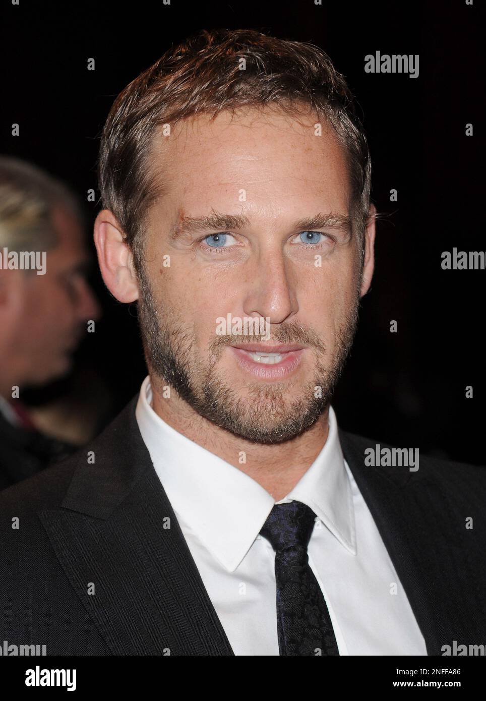 Actor Josh Lucas attends the New Yorkers For Children annual gala at ...