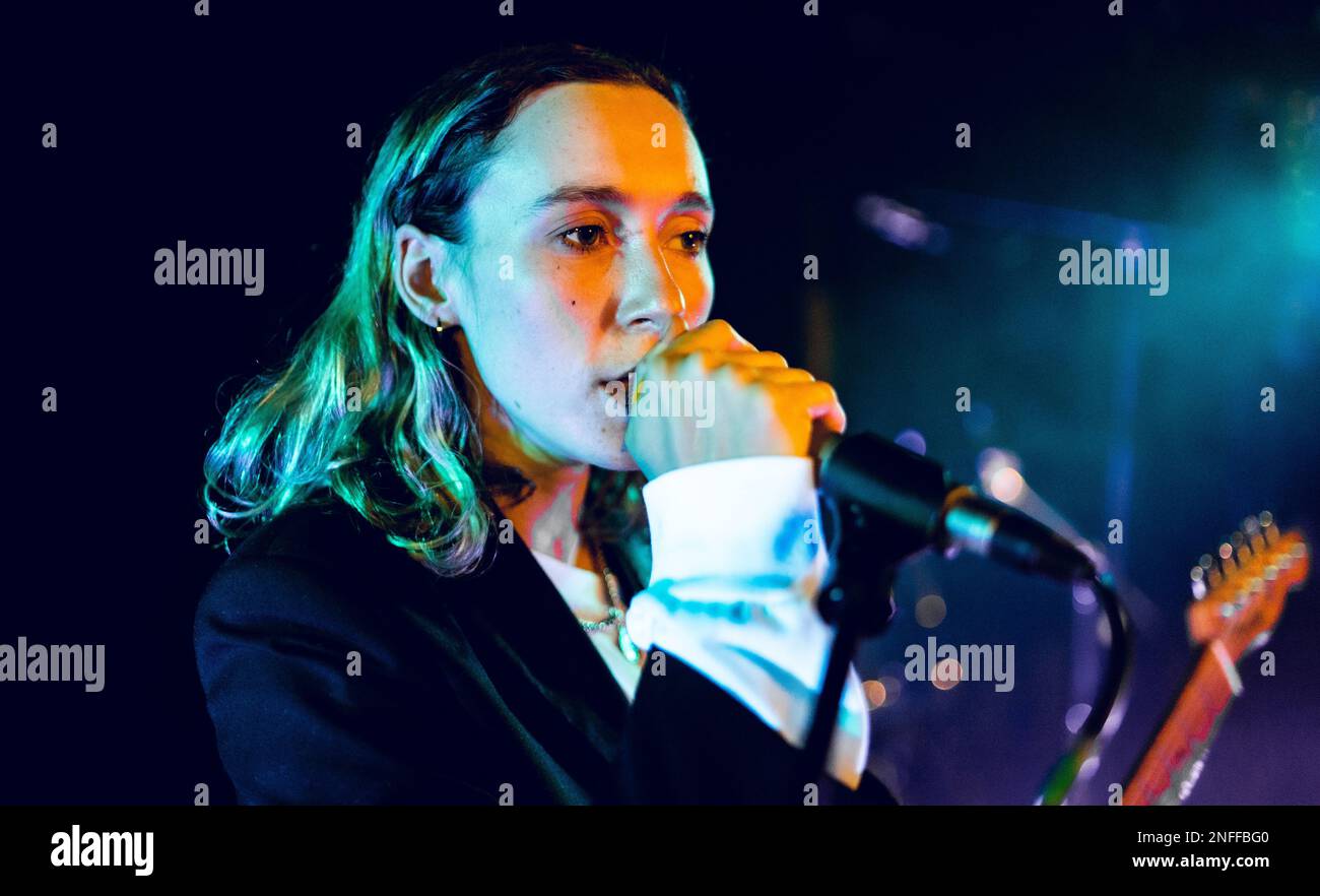 Sorry band hi-res stock photography and images - Alamy