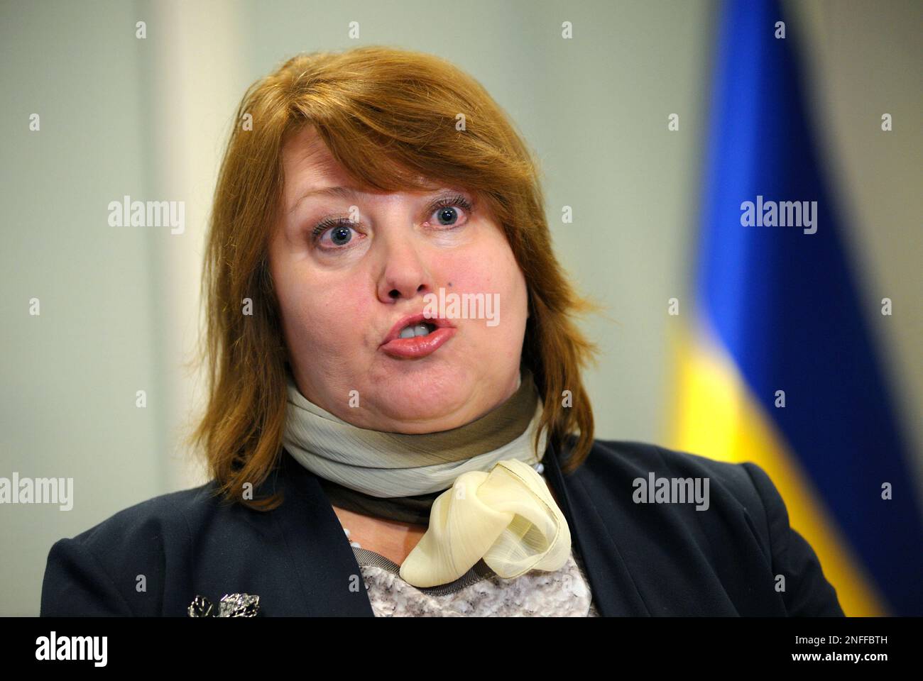 Judge simonenko hi-res stock photography and images - Alamy