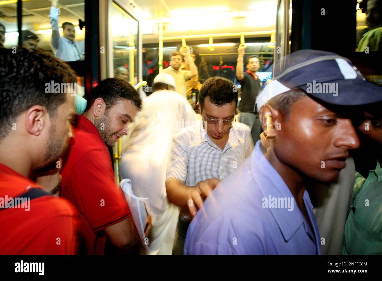 Image ©Licensed to Parsons Media. 15/07/2008. Abu Dhabi , United Arab ...