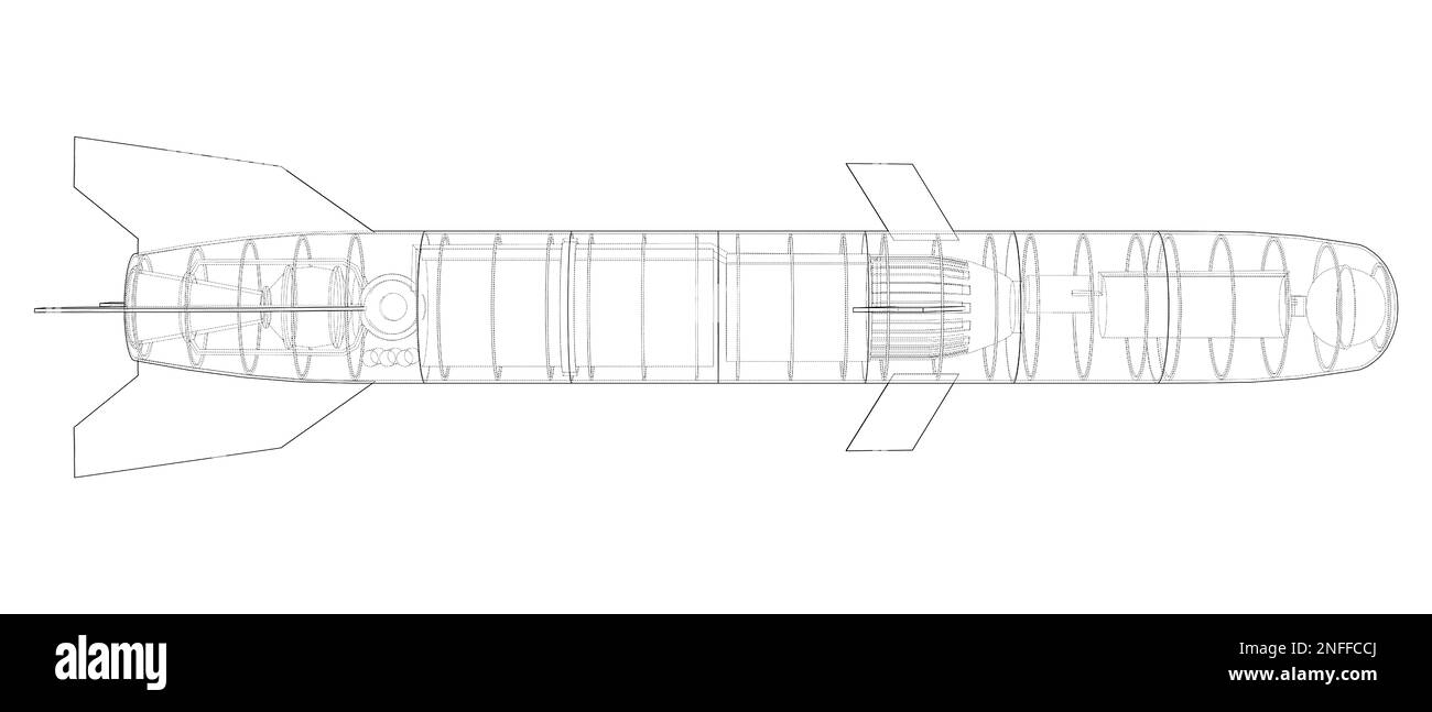 Military missile army rocket Stock Photo - Alamy