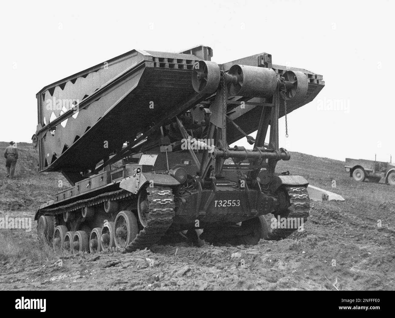 It is now revealed that two new bridging methods have been used by the ...