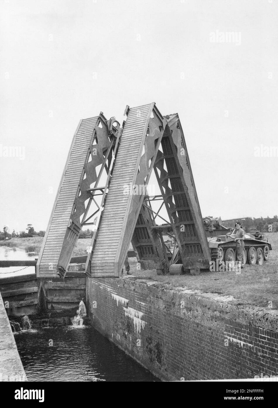 It is now revealed that two new bridging methods have been used by the ...