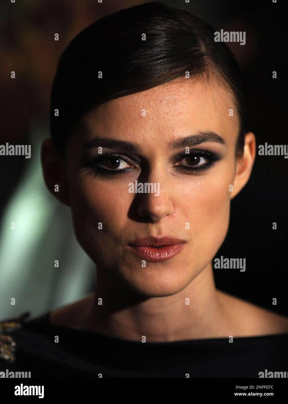 The Duchess Actress
