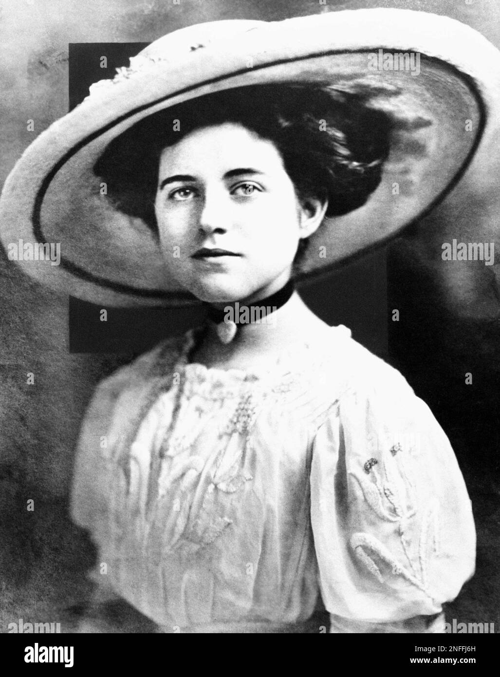 Rose Kennedy 1994