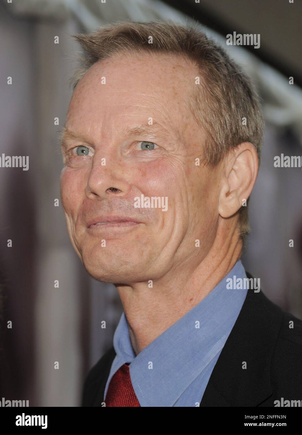 Actor Bill Irwin attends the premiere of "Rachel Getting Married ...