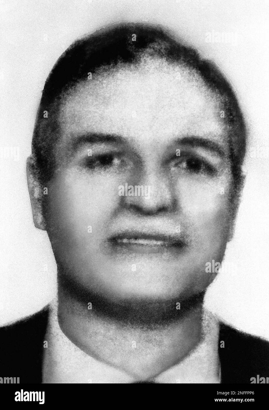 Charles "Chuck" Nicoletti, 60, of Melrose Park, III, a Chicago suburb ...