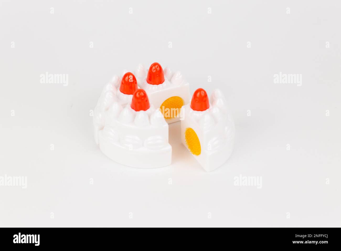 Cake prop hi-res stock photography and images - Alamy