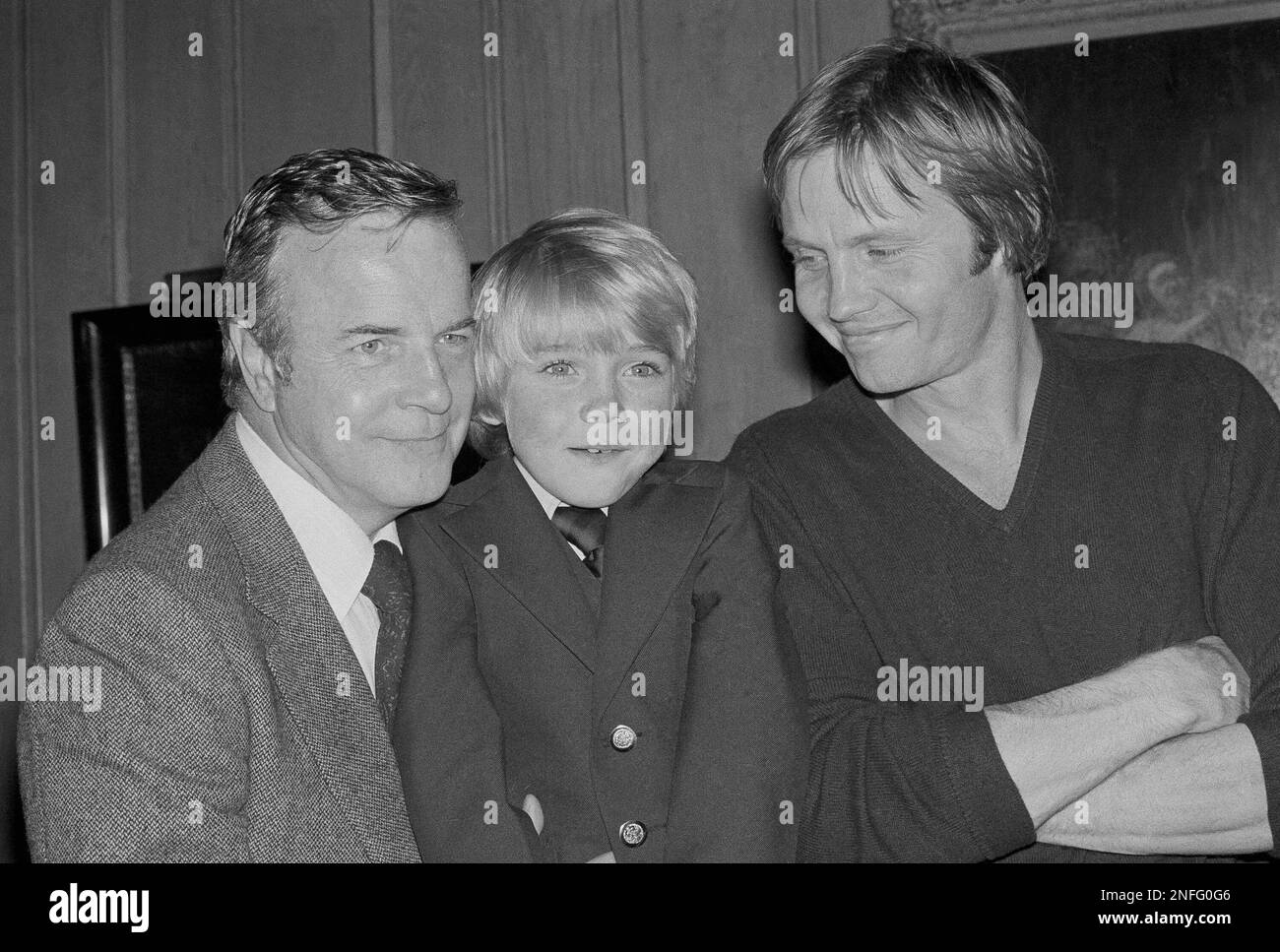 Ricky Schroder Movies