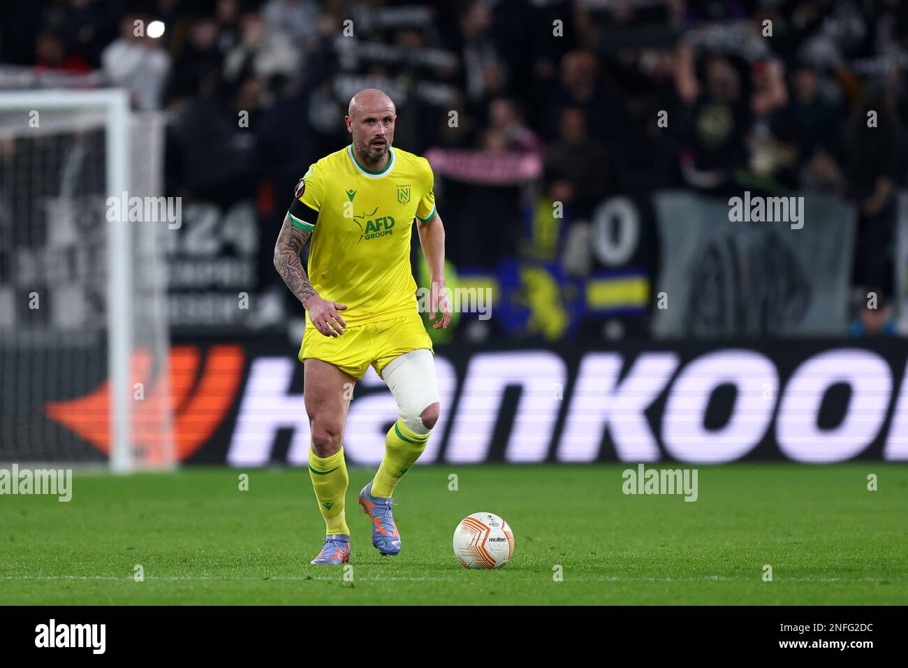 Nicolas pallois nantes hi-res stock photography and images - Alamy