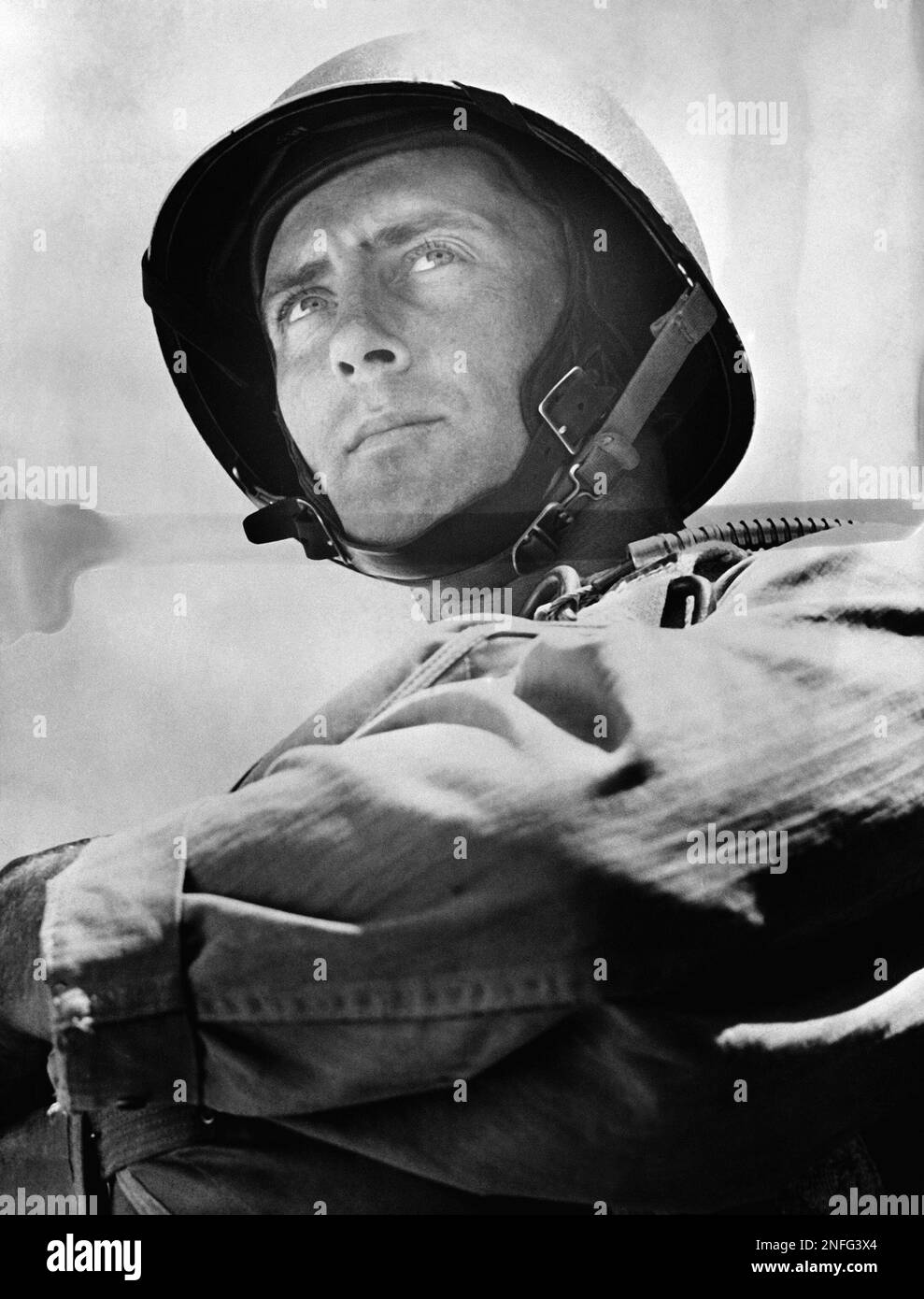 Marine Sgt. Henry O. Hansen, 24, of Somerville, Mass., has been ...