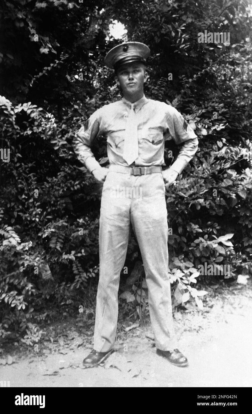 Platoon Sgt. Ernest Ivy Thomas Jr. of Tallahassee, Fla., has been ...