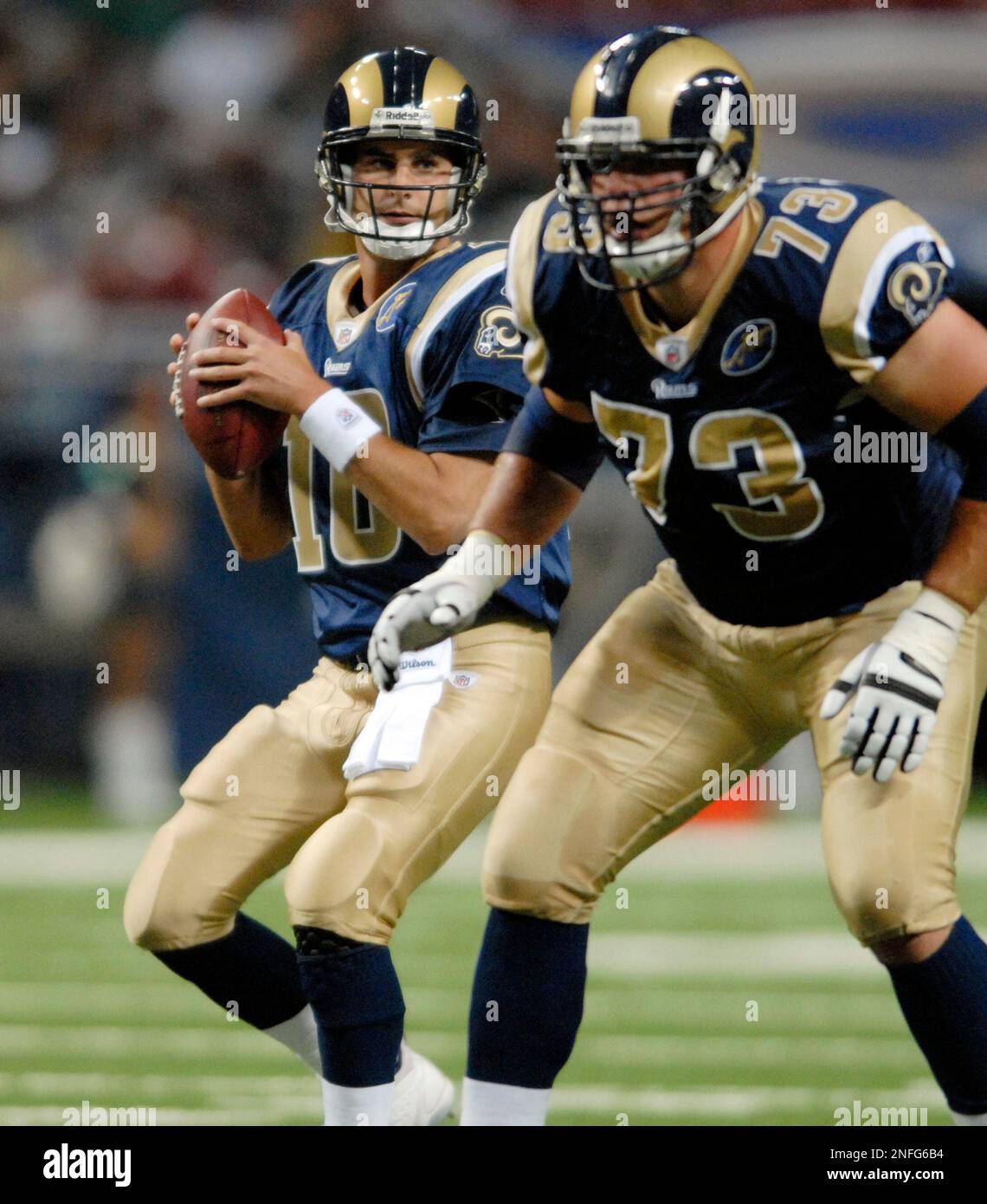 Adam Goldberg Nfl