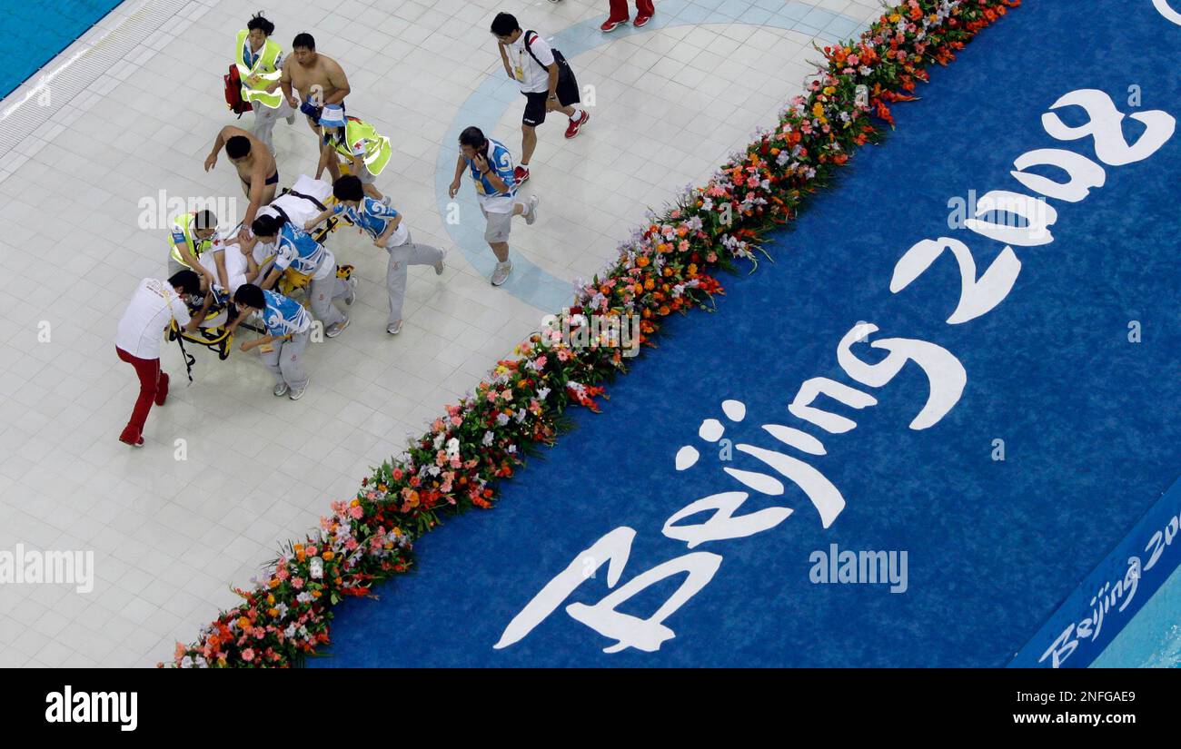 Hiromi Kobayashi, a 23-year-old from Osaka competing in her first ...