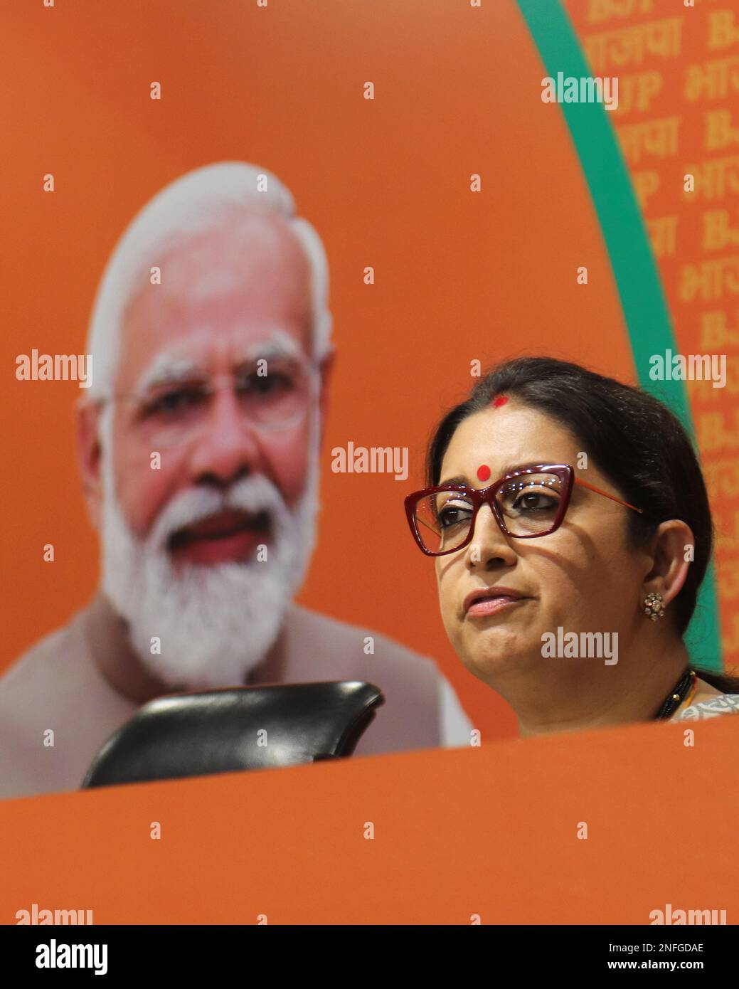 Gautam adani modi hi-res stock photography and images - Alamy