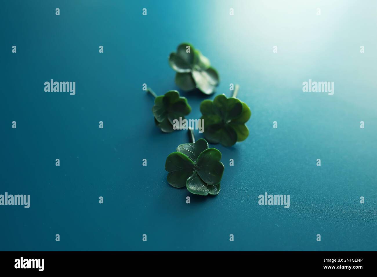 St. patrick's day background. Religious Christian Irish celebration ...