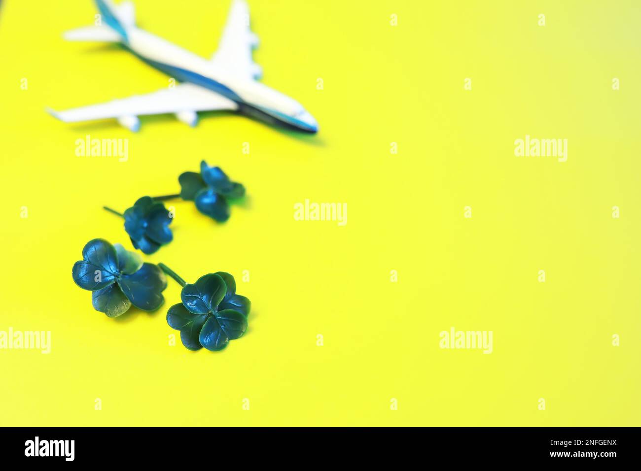 St. patrick's day background. Religious Christian Irish celebration ...