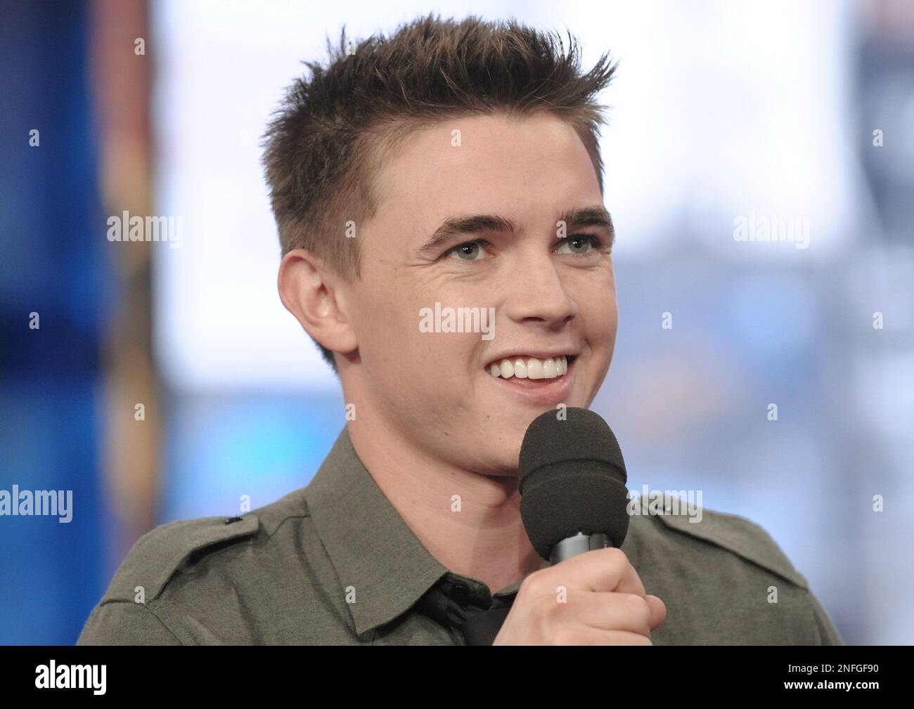 Jesse Mccartney Today Stream Jesse McCartney Music | Listen To Songs,