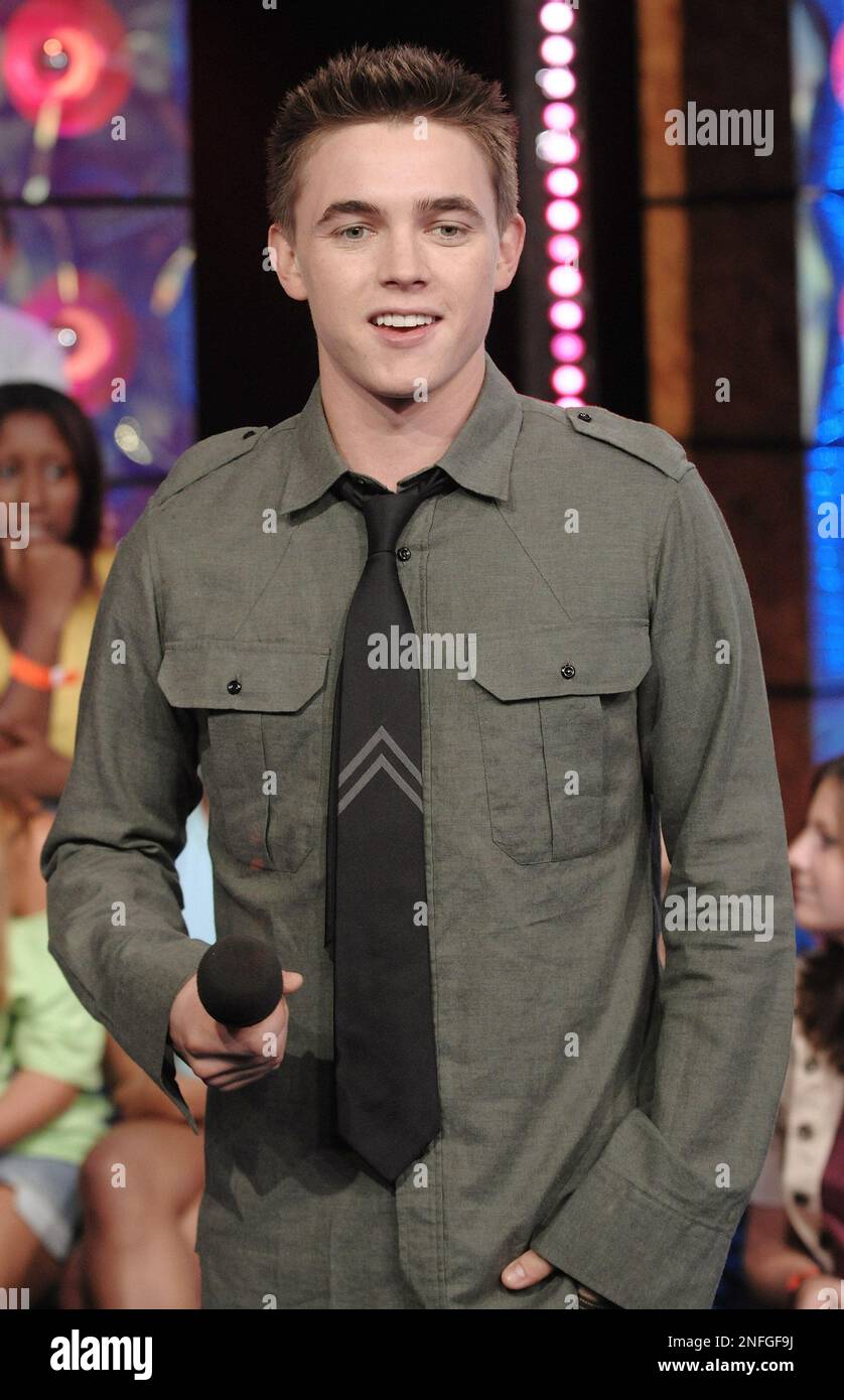 Jesse Mccartney 2008 Jesse McCartney Actor, Singer