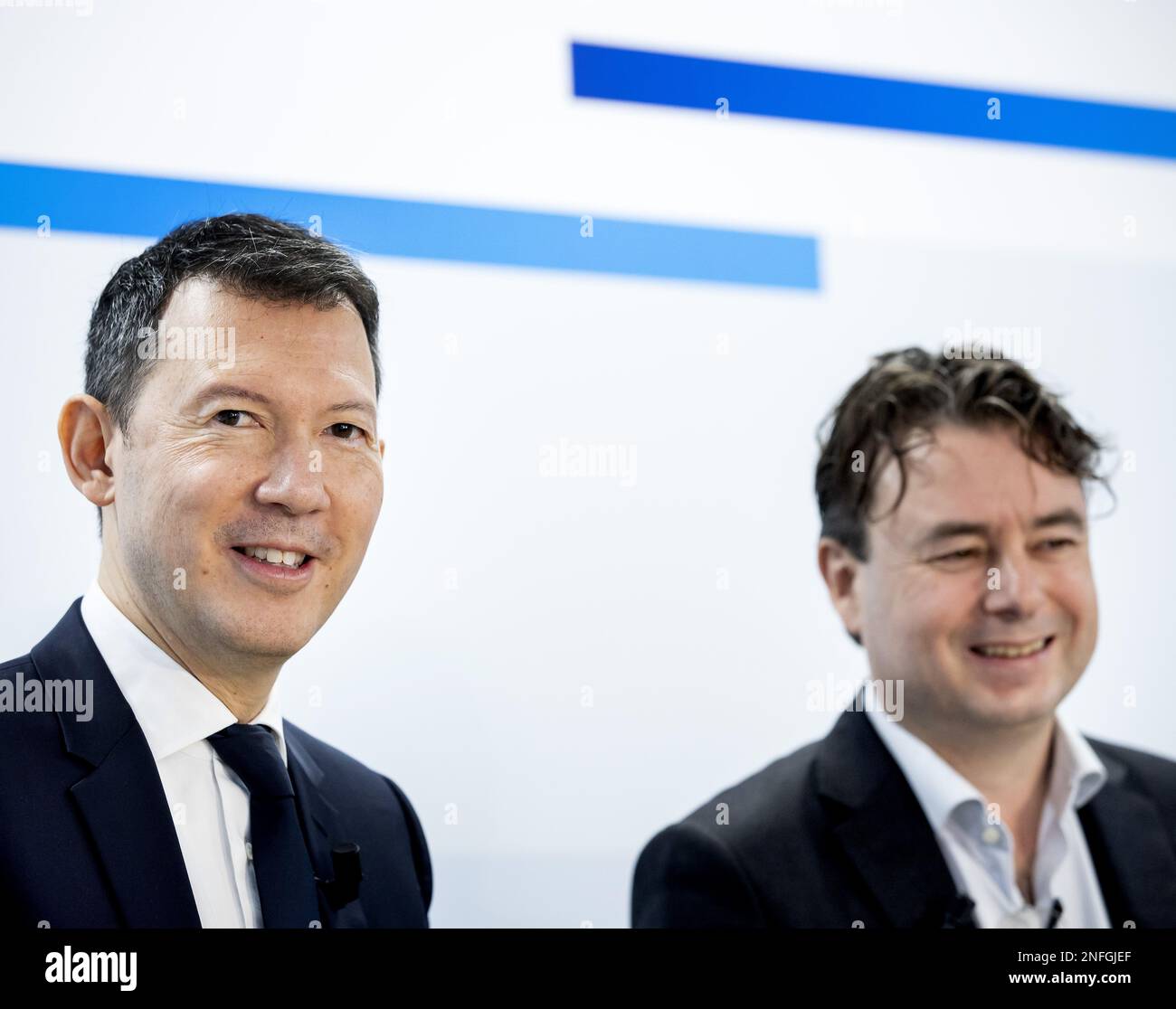 Jaarresultaten hi-res stock photography and images - Alamy