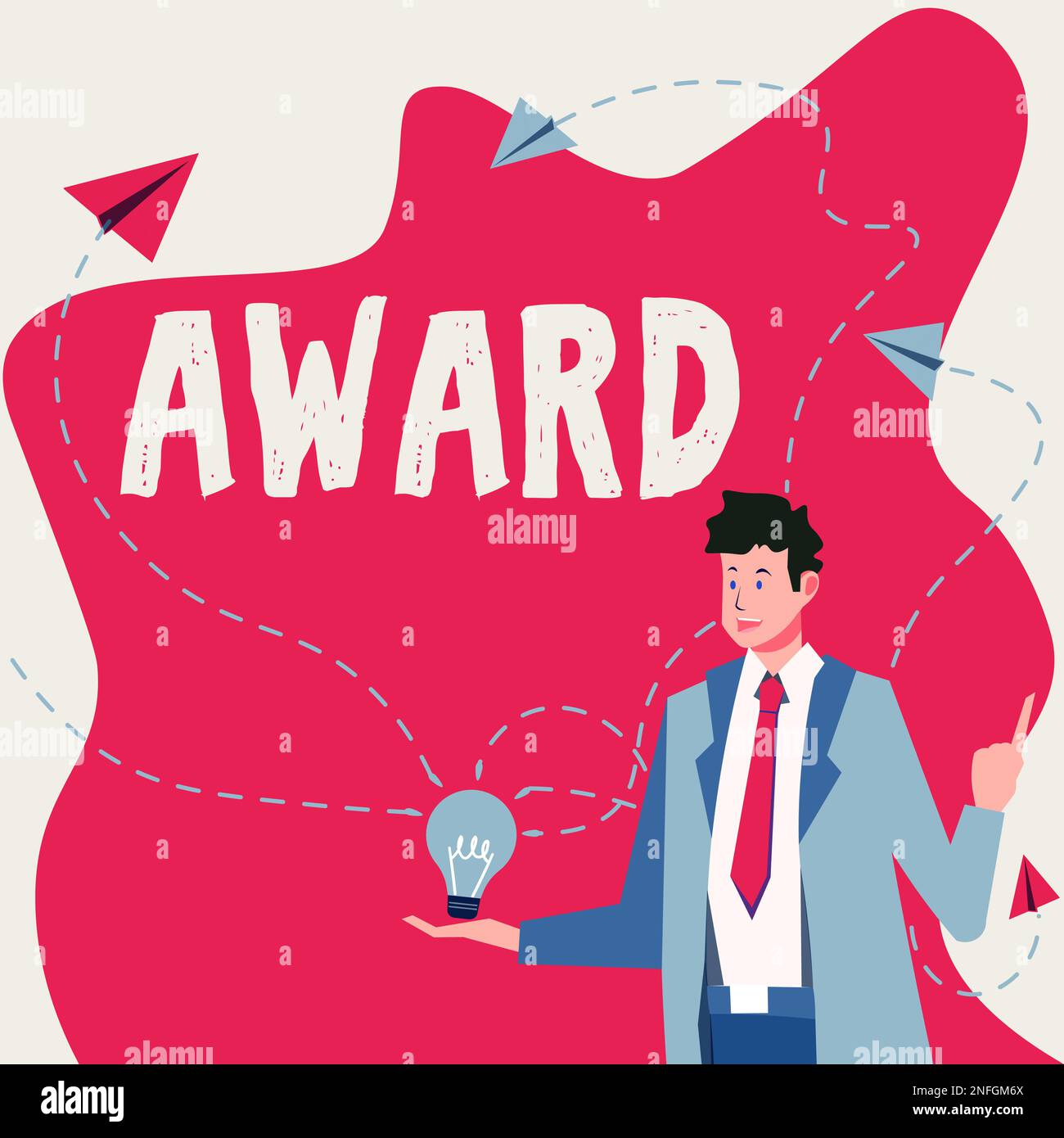 Text sign showing Award. Word Written on Prize and other mark of ...