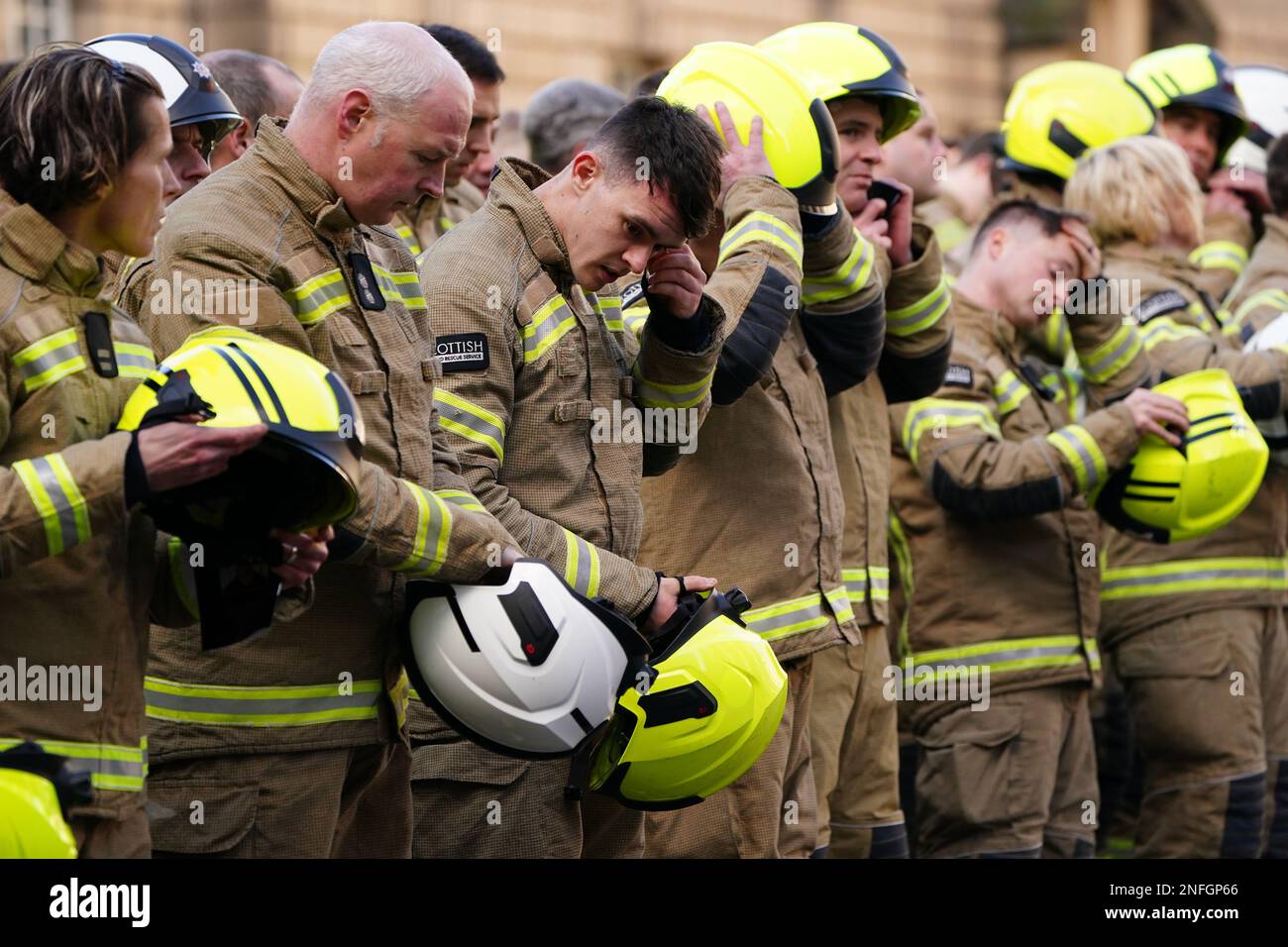 Giles martin 2023 hi-res stock photography and images - Alamy