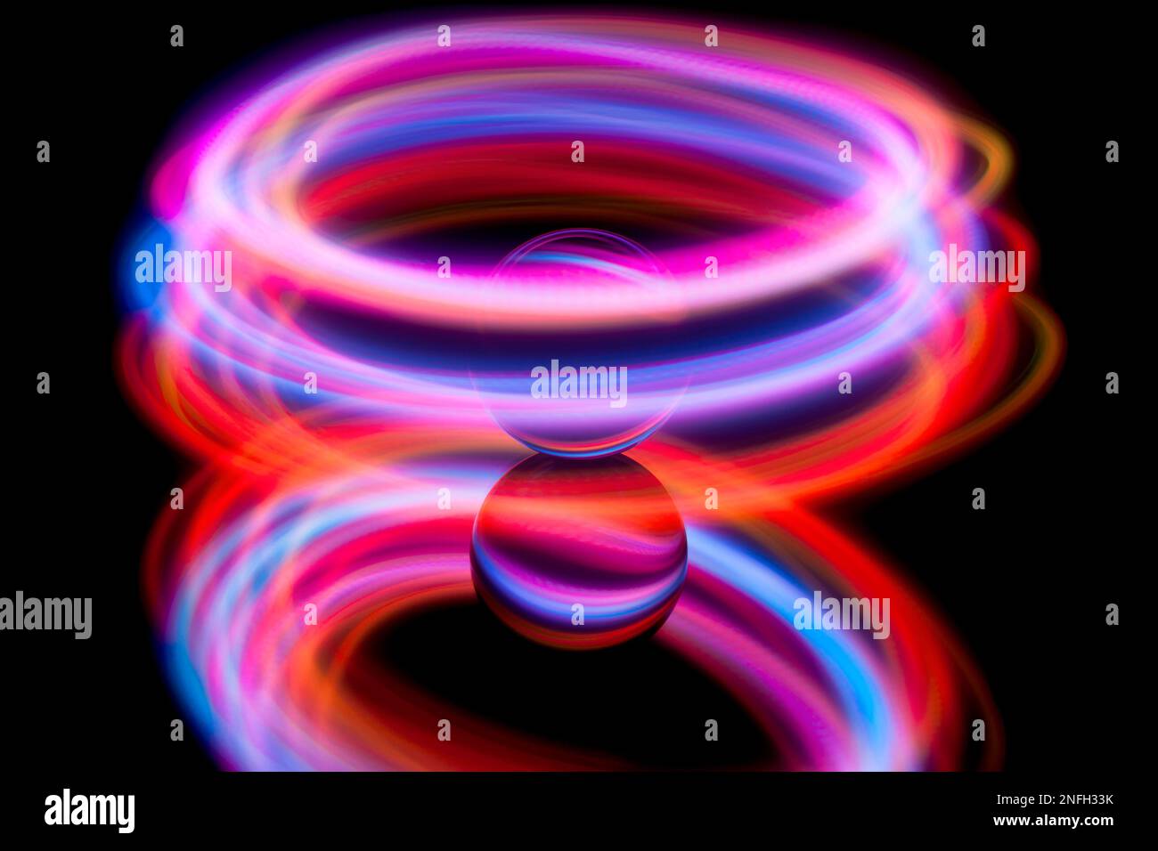 Reflection a light phenomenon hi-res stock photography and images - Alamy