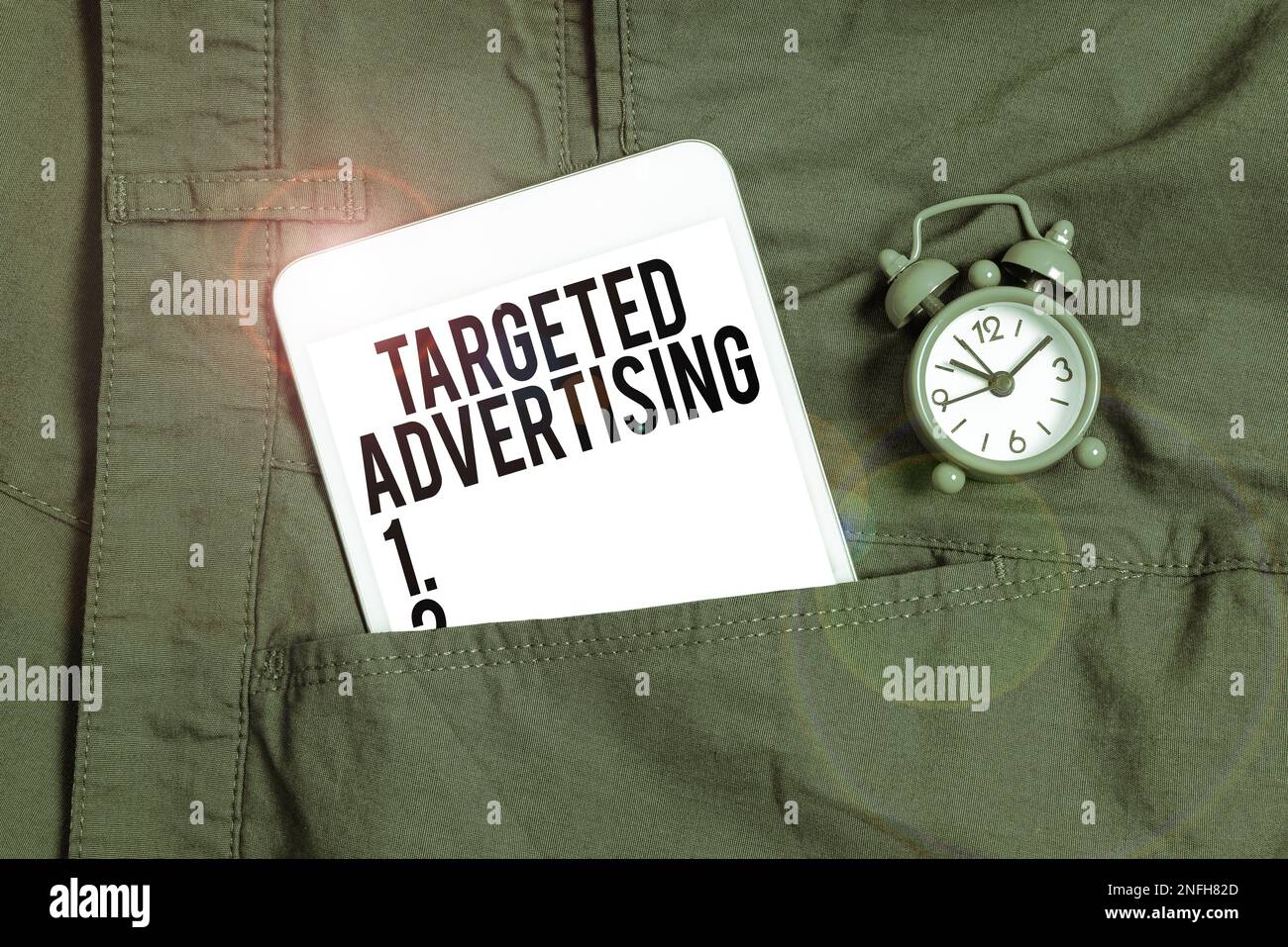 Inspiration showing sign Targeted Advertising, Business overview Online ... Inspiration showing sign Targeted Advertising, Business overview Online ...