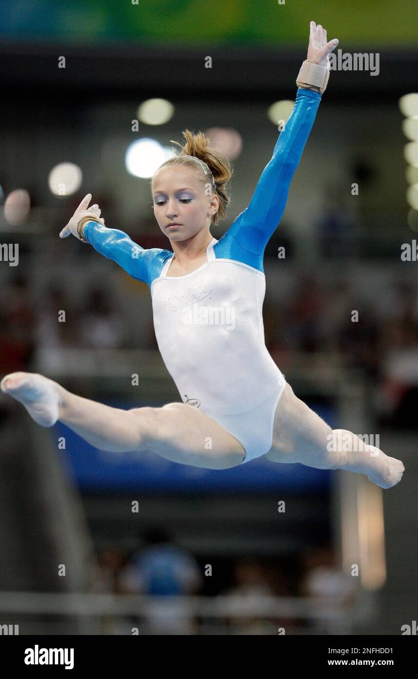 Ksenia Semenova