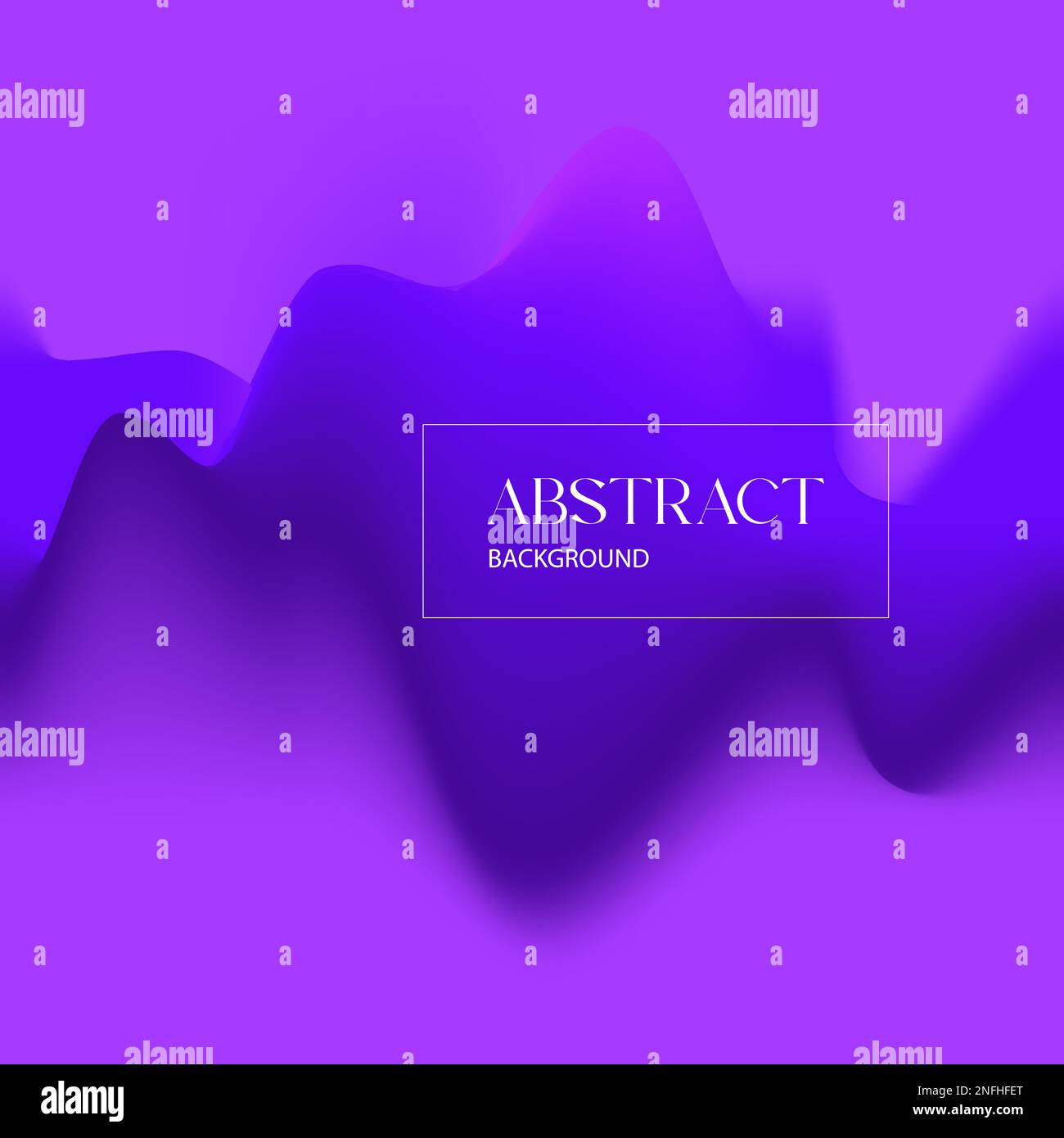 3d violet background Stock Vector Images - Alamy