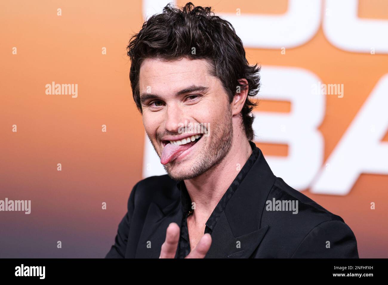 Westwood, United States. 16th Feb, 2023. WESTWOOD, LOS ANGELES ...