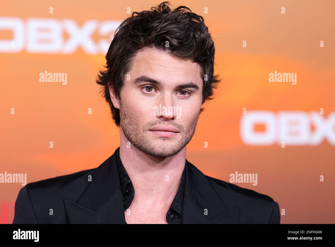 Westwood, United States. 16th Feb, 2023. WESTWOOD, LOS ANGELES ...