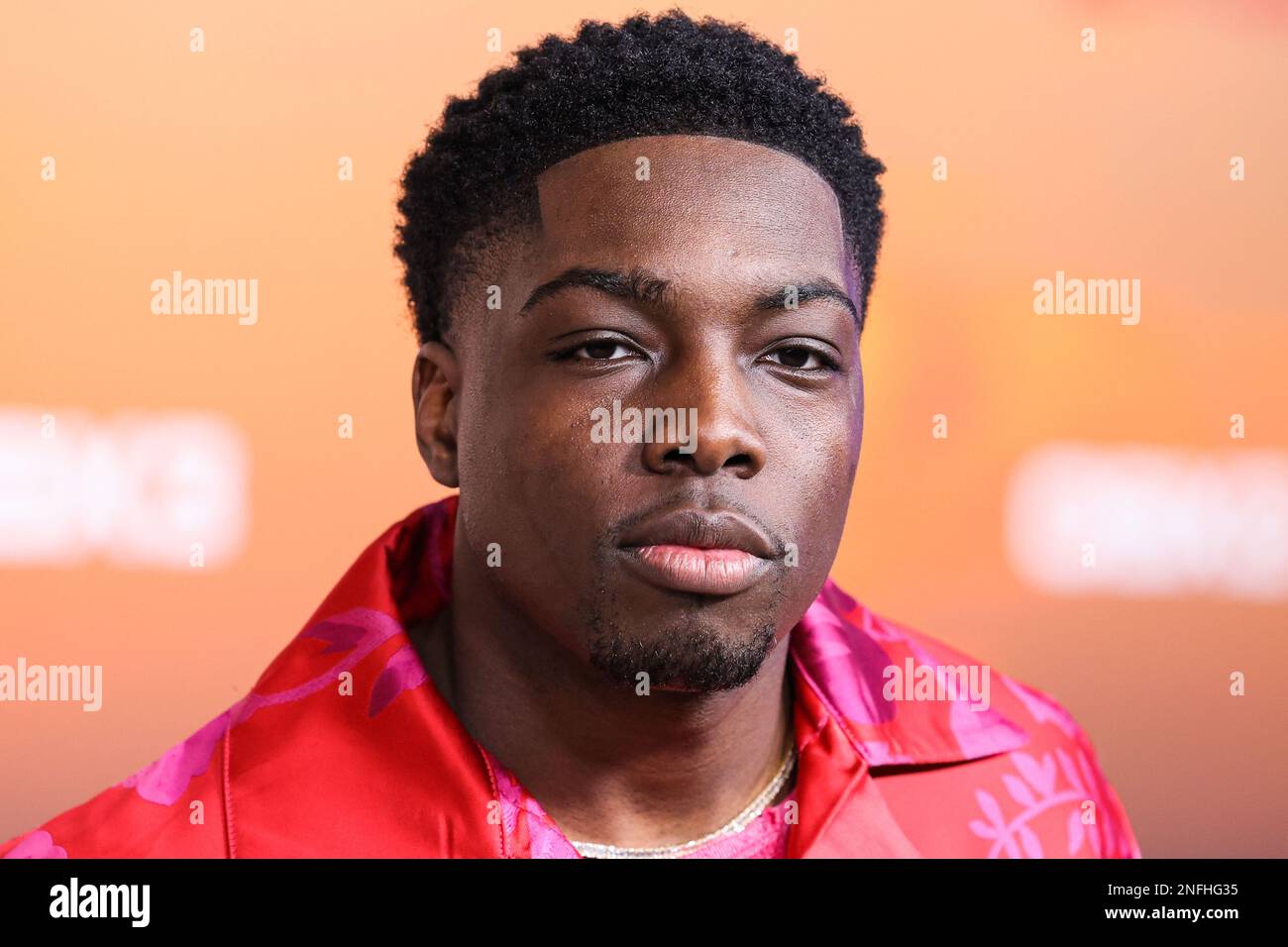 Westwood, United States. 16th Feb, 2023. WESTWOOD, LOS ANGELES ...