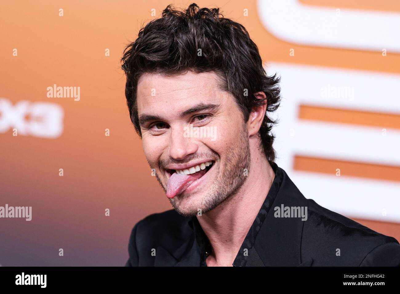 Westwood, United States. 16th Feb, 2023. WESTWOOD, LOS ANGELES ...