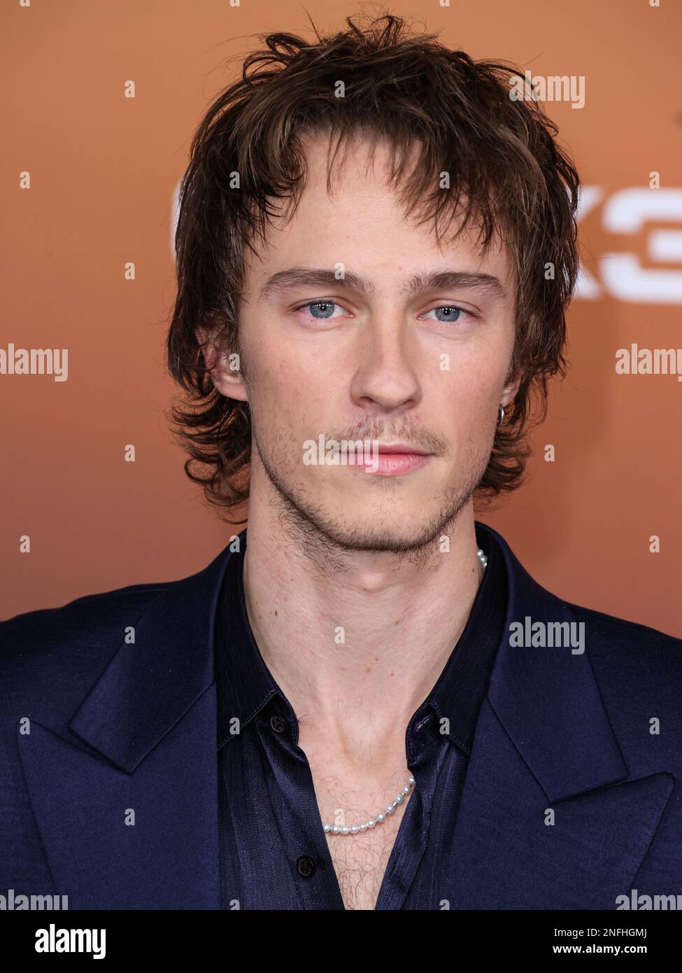 Westwood, United States. 16th Feb, 2023. WESTWOOD, LOS ANGELES ...