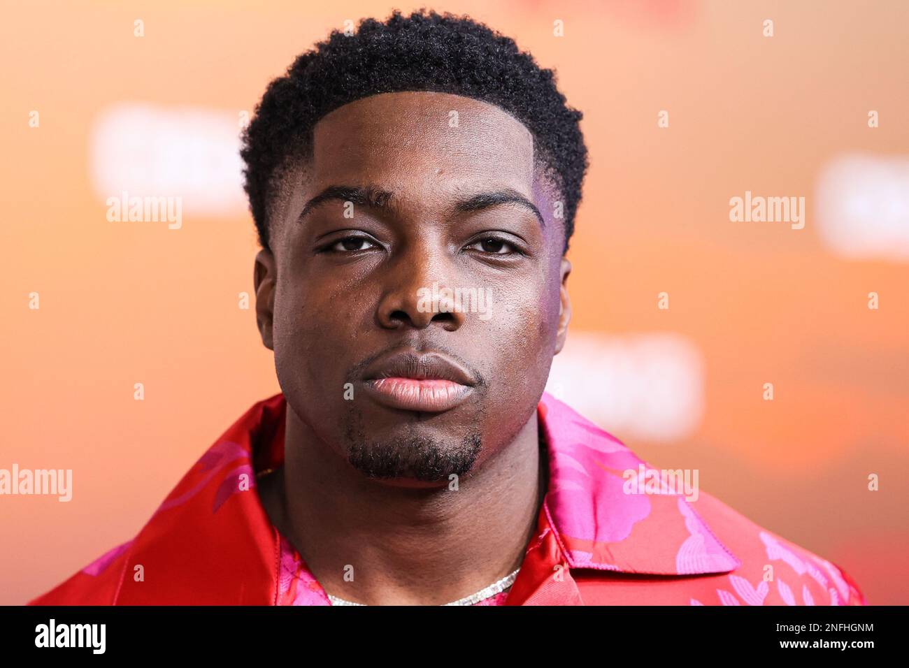 Westwood, United States. 16th Feb, 2023. WESTWOOD, LOS ANGELES ...