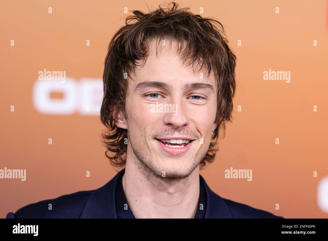 Westwood, United States. 16th Feb, 2023. WESTWOOD, LOS ANGELES ...