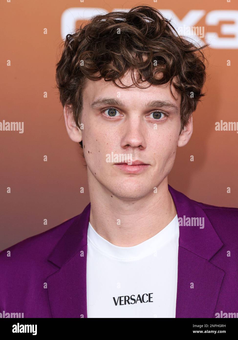 Hunter tv series hi-res stock photography and images - Alamy