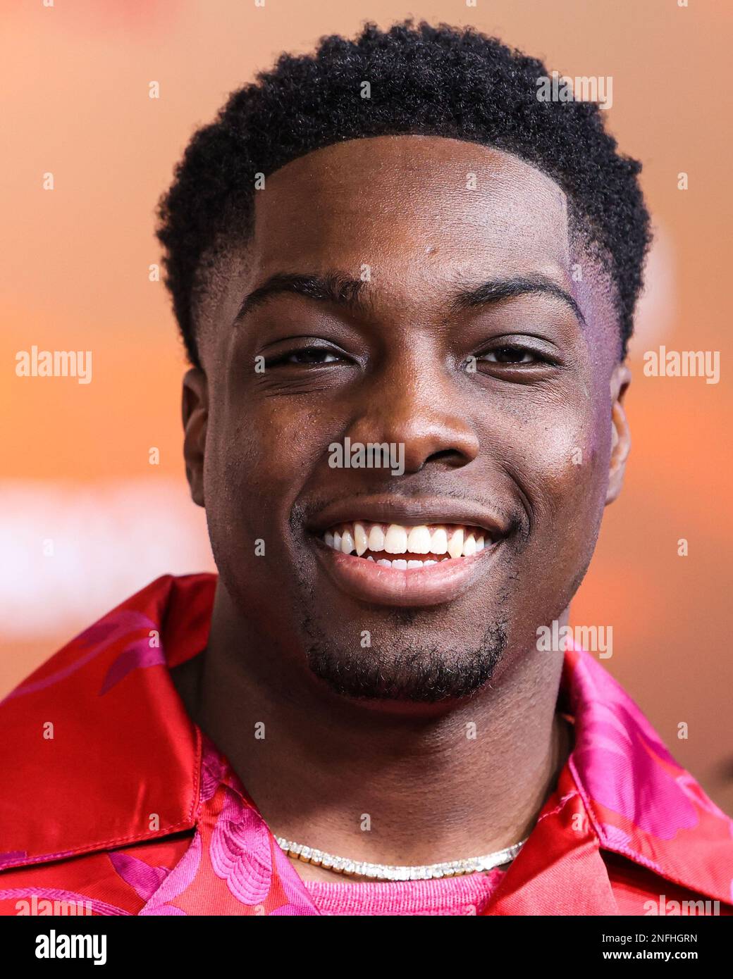 Deion smith hi-res stock photography and images - Alamy