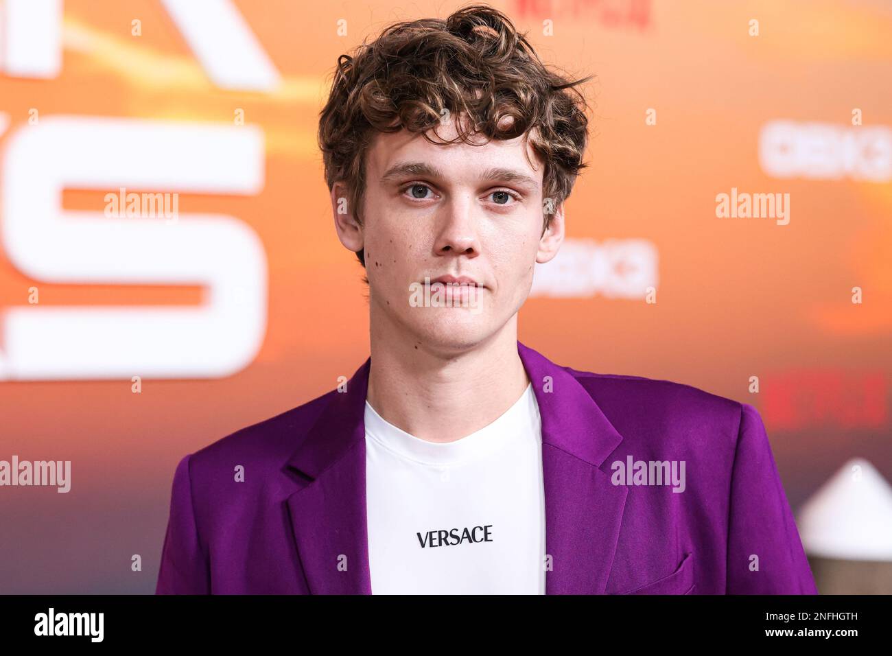 Hunter tv series hi-res stock photography and images - Alamy