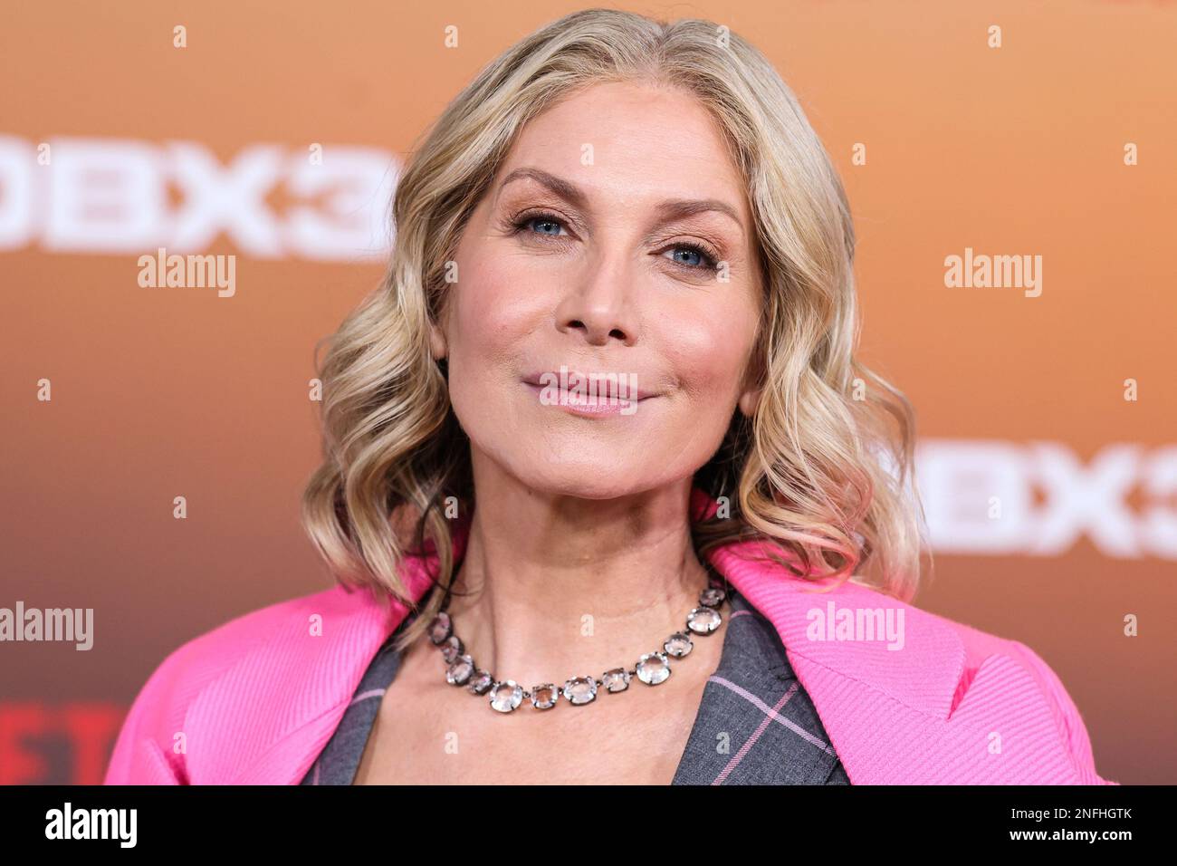 Westwood, United States. 16th Feb, 2023. WESTWOOD, LOS ANGELES ...