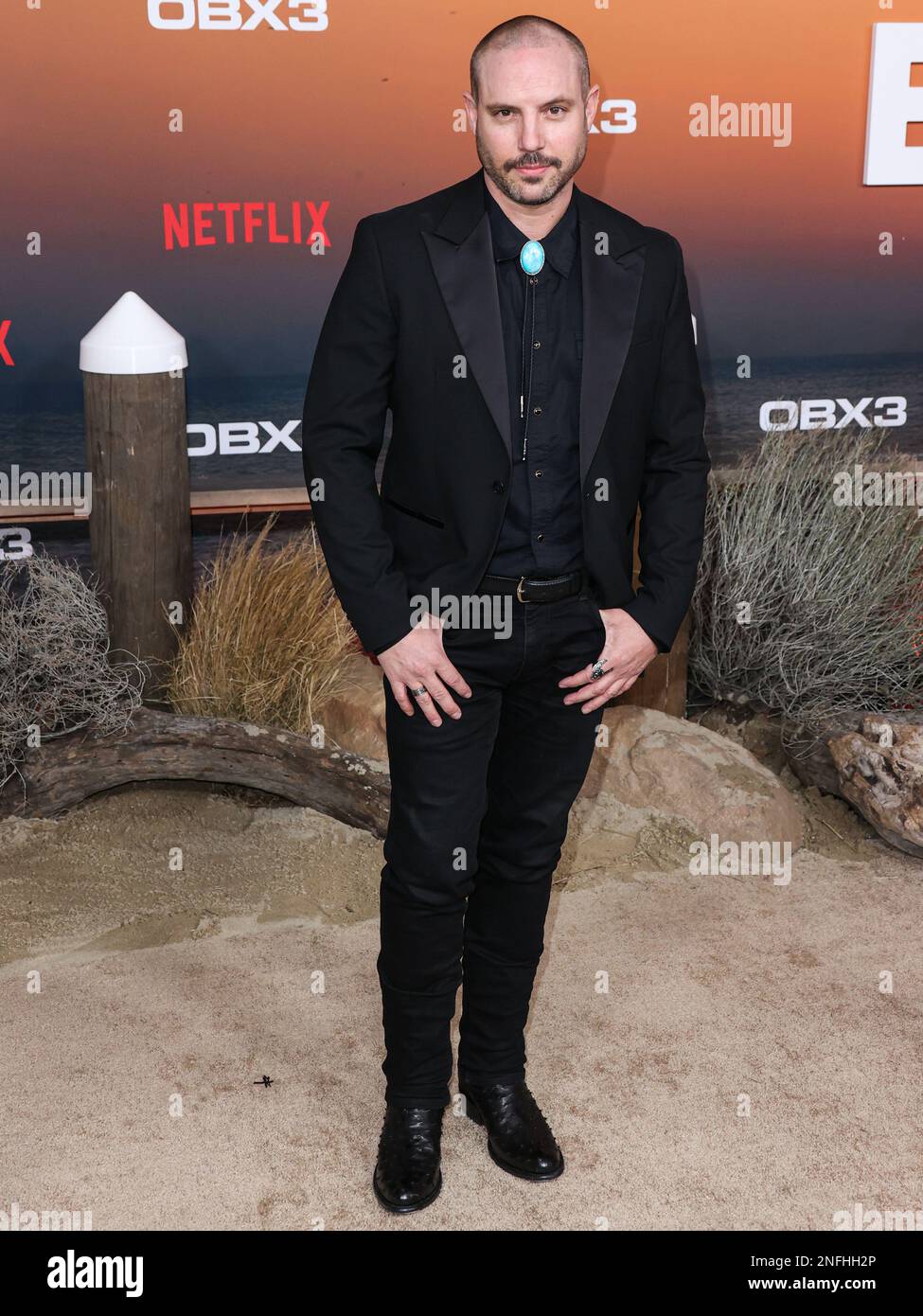 Westwood, United States. 16th Feb, 2023. WESTWOOD, LOS ANGELES ...