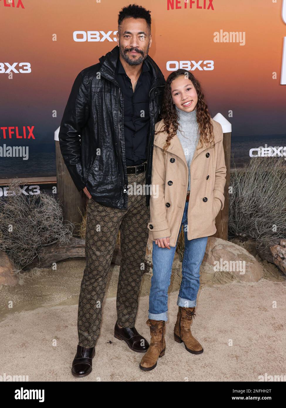 Westwood, United States. 16th Feb, 2023. WESTWOOD, LOS ANGELES ...