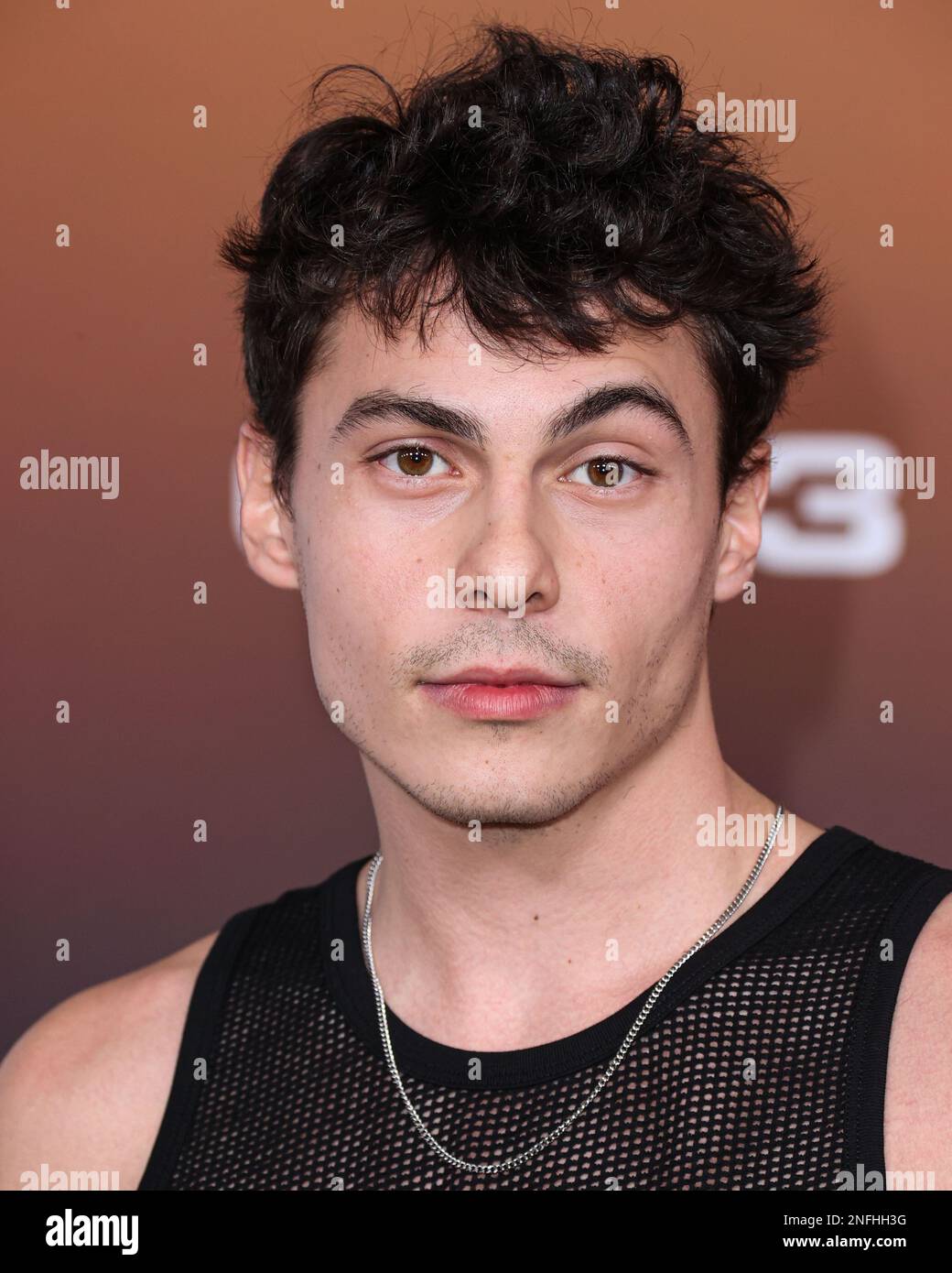 Westwood, United States. 16th Feb, 2023. WESTWOOD, LOS ANGELES ...