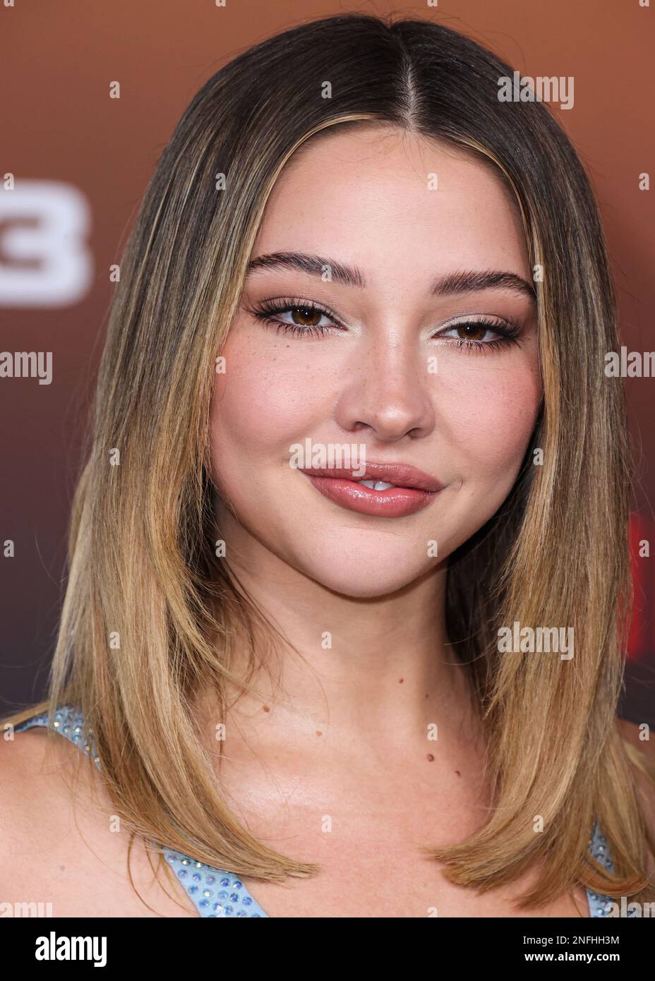 Renee fish hi-res stock photography and images - Alamy