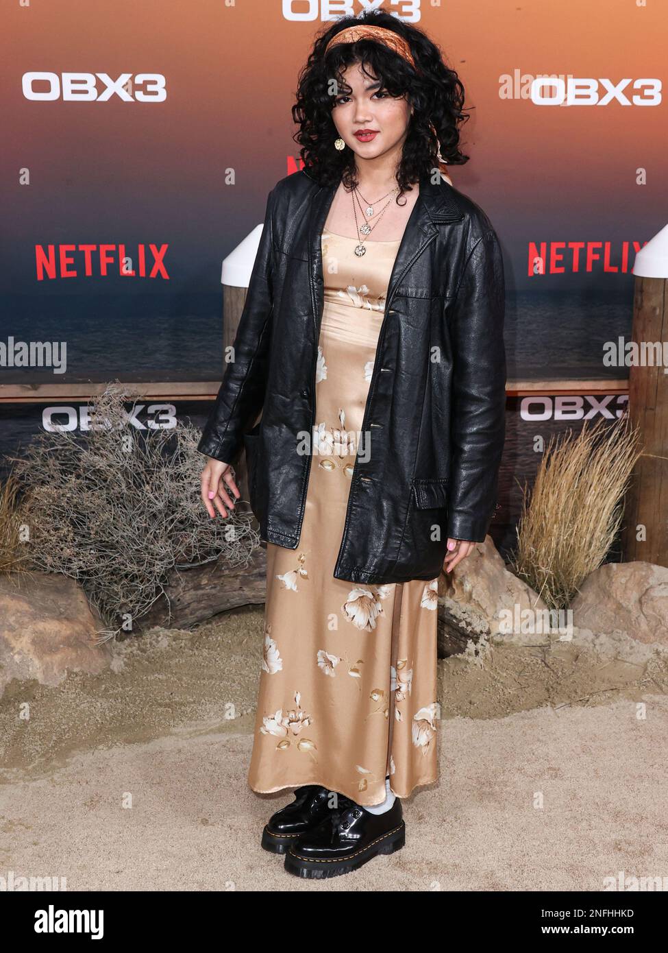 Westwood, United States. 16th Feb, 2023. WESTWOOD, LOS ANGELES ...