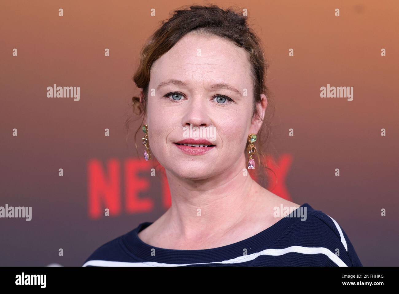 Westwood, United States. 16th Feb, 2023. WESTWOOD, LOS ANGELES ...